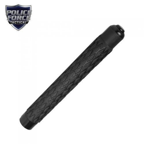 Police Force 26" Expandable Steel Baton