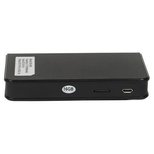 Power Bank Hidden Spy Camera with Built in DVR