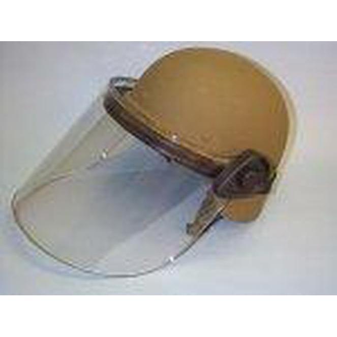 Riot Face Shield 250 - Thick